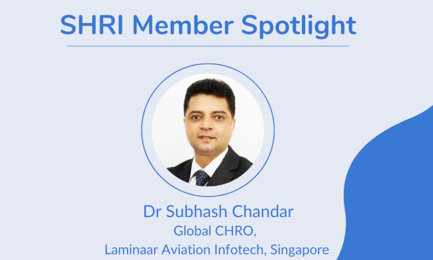 SHRI Insights | SHRI